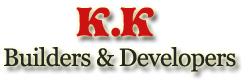 Welcome to K.K Builders